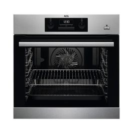 BEB351010M AEG inbouw oven met GRATIS airfry rooster | Budgetplan
