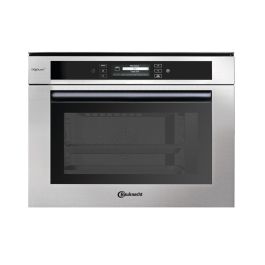 Bauknecht BMTMS9145IXL combimagnetron restant €599,- | Budgetplan