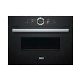 Bosch CMG676BB1 combimagnetron | Budgetplan