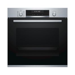 Bosch HBA578BS0 inbouw oven RVS | Budgetplan