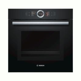 Bosch HMG6764B1 inbouwoven met magnetron restant model | Budgetplan