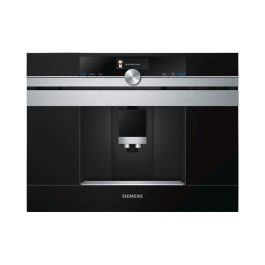 Siemens CT636LES1 koffiemachine NU €1099, | Budgetplan