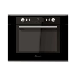 Bauknecht EMCHD8145SW inbouw combimagnetron restant model | Budgetplan