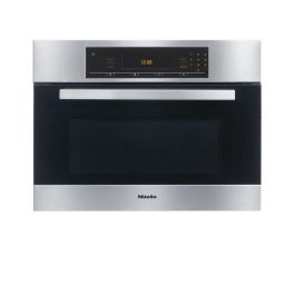 Miele H5080BM CLST inbouw combimagnetron | Budgetplan