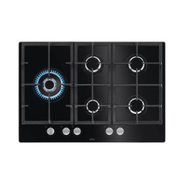 AEG HKB75820NB inbouw gaskookplaat | Budgetplan