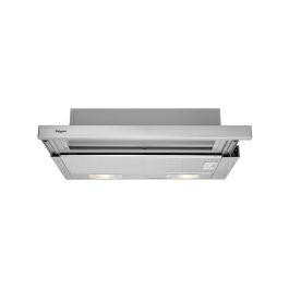 Pelgrim MSL610ERVS motorloze vlakscherm afzuigkap | Budgetplan