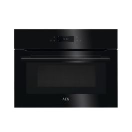 AEG KMK768080B combimagnetron | Budgetplan