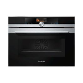 Siemens CM656GBS1 combimagnetron NU €879, | Budgetplan