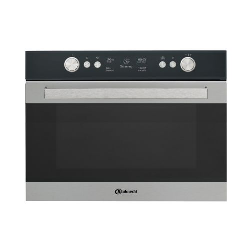 Bauknecht EMEK76845PT inbouw combimagnetron | Budgetplan