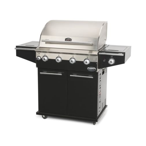 Boretti Ligorio barbecue | Budgetplan
