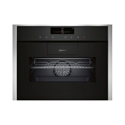 Neff C88FT28H0 combi-stoomoven NU €1.099, | Budgetplan