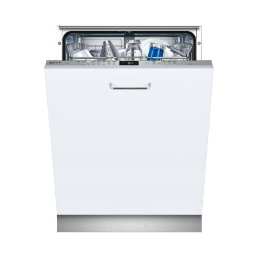 Neff S525P80D0E vaatwasser hoog NU met Extra Korting! | Budgetplan