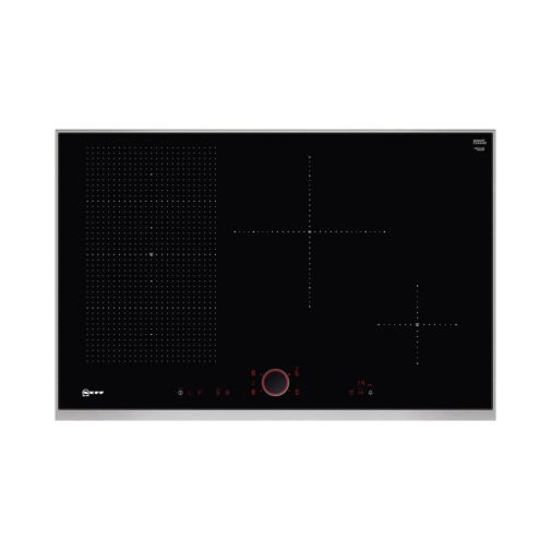 T58TS11N0 Neff restant | Budgetplan