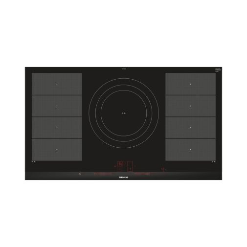 Siemens EX975LVC1E inductiekookplaat NU €799, | Budgetplan