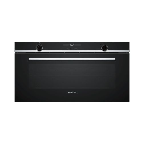 Siemens VB558C0S0 inbouw oven NU €999, | Budgetplan