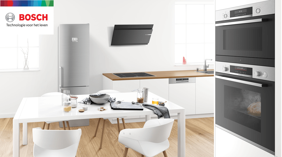 Bosch AccentLine | Budgetplan
